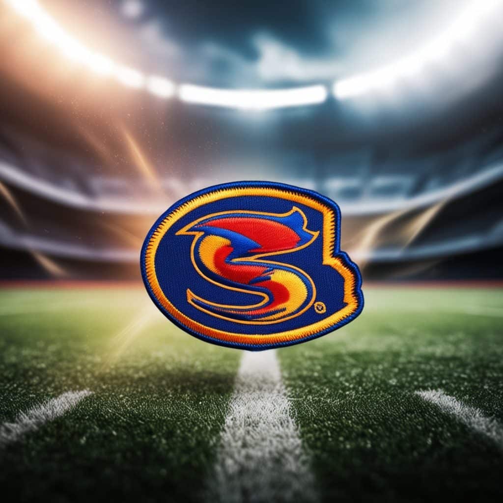 Emblems of Teamwork: Custom Patches That Rally Youth Sports Teams ...