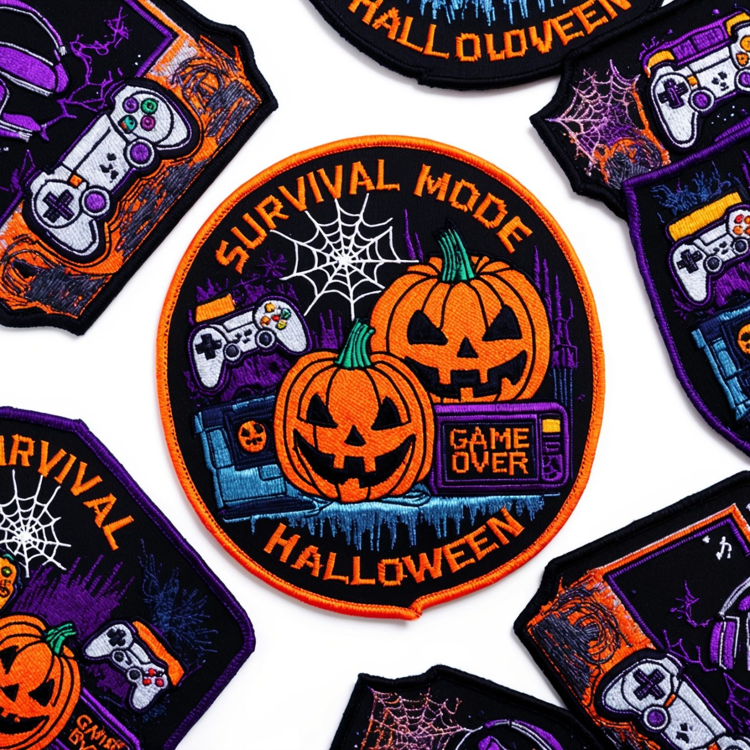 Bring Your Halloween-Themed Gaming Campaigns to Life with Custom ...